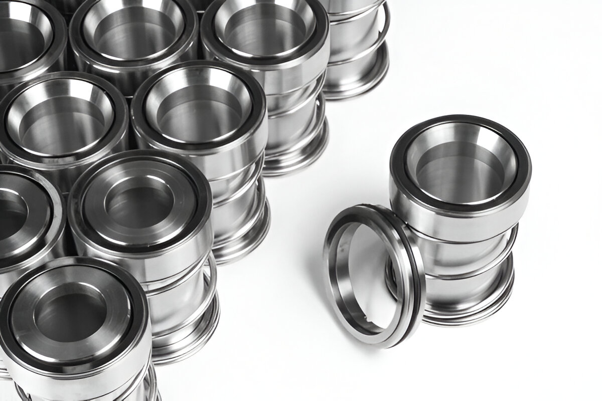 How to Extend the Lifespan of Mechanical Seals – Seals-Mec
